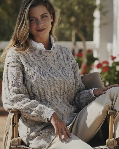 Free Knitting Patterns, Charts & Video Tutorials - Free Knitting Patterns