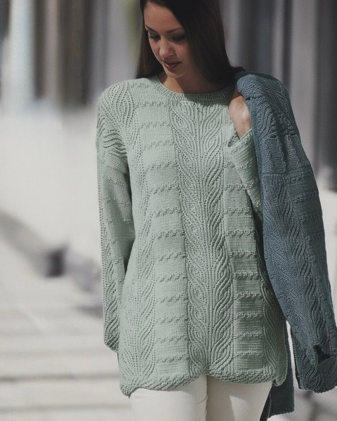 Free Knitting Patterns, Charts & Video Tutorials - Free Knitting Patterns